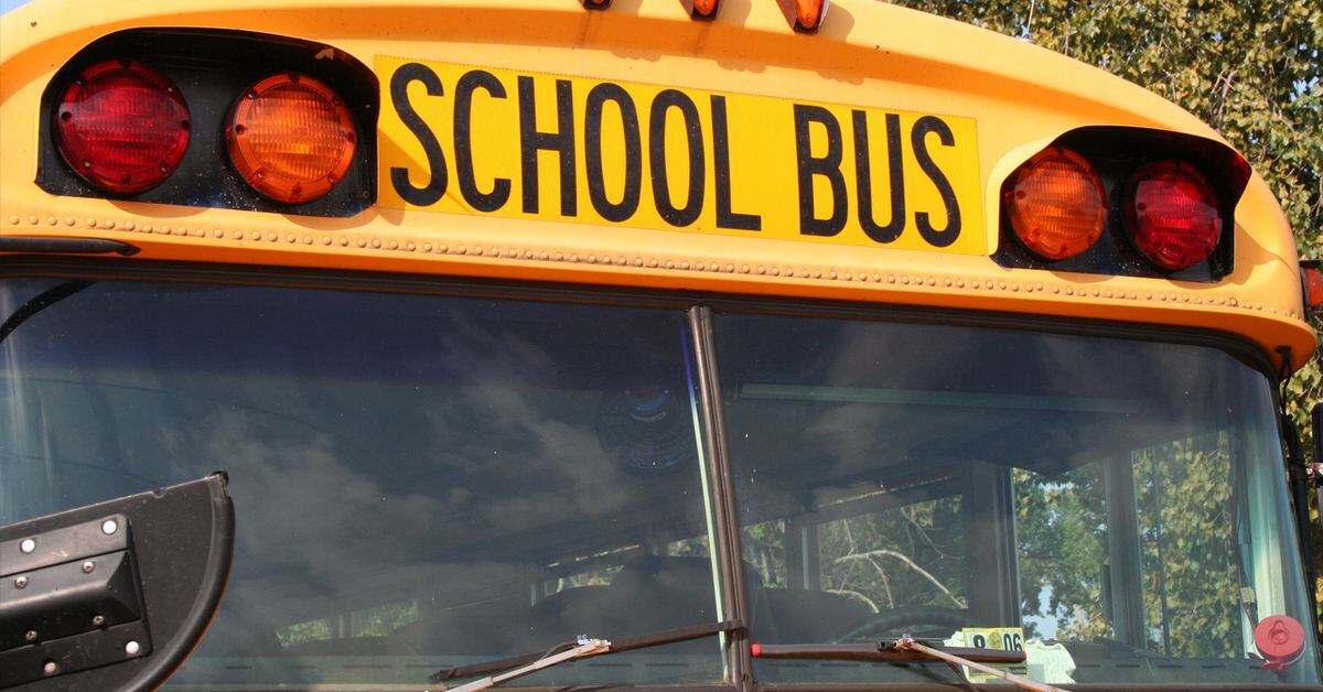 Driver blamed after kids get sick on hot school bus