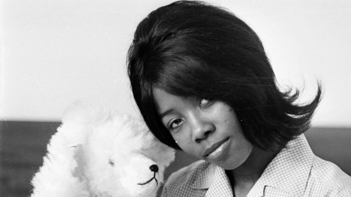 ‘My Boy Lollipop’ singer Millie Small dies at 73