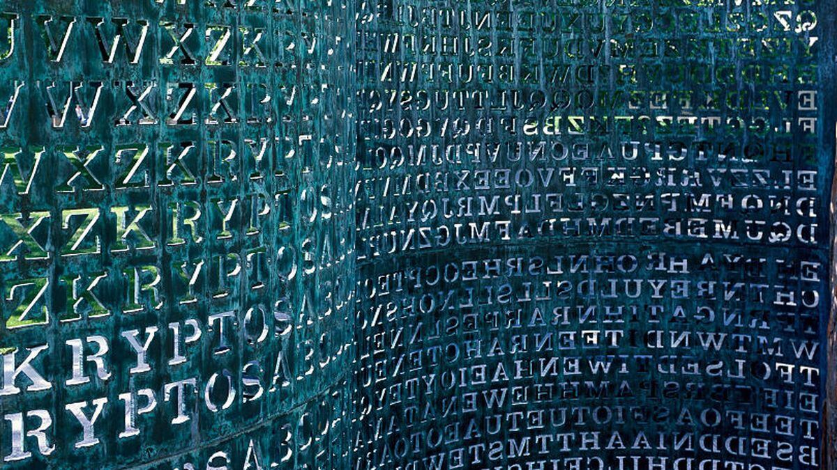 CIA’s Kryptos clue unveiled; is the code closer to being cracked?