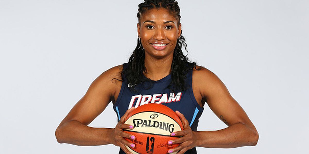 Angel McCoughtry is leaving Atlanta. What does that mean for Dream?