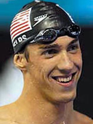 Michael Phelps arrested for DUI