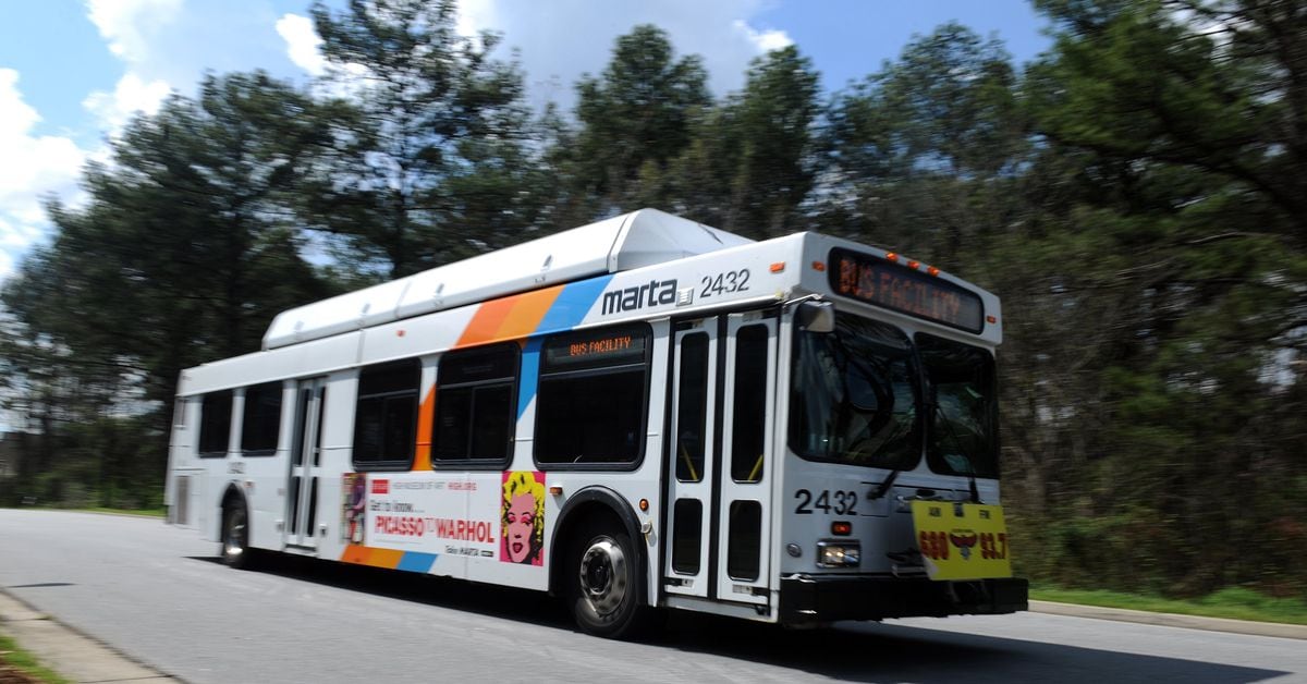 MARTA introduces two new Clayton County bus routes