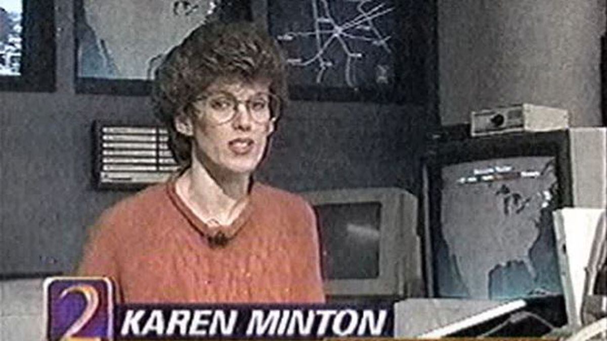 Georgia remembers anniversary of 'Blizzard of 93'