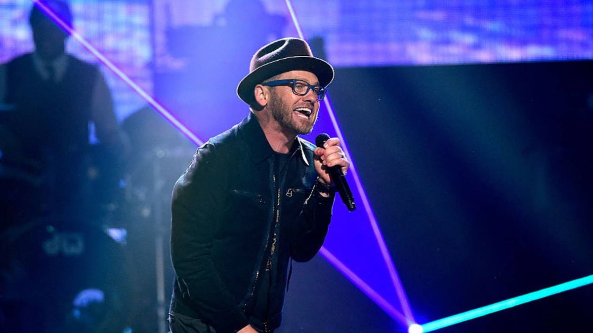 Christian rapper TobyMac releases song, video dedicated to son who died ...