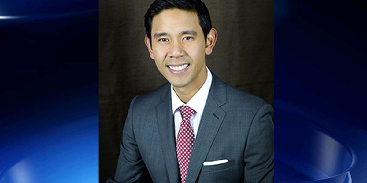 CHRIS JOSE: 10 things to know about Channel 2's newest reporter