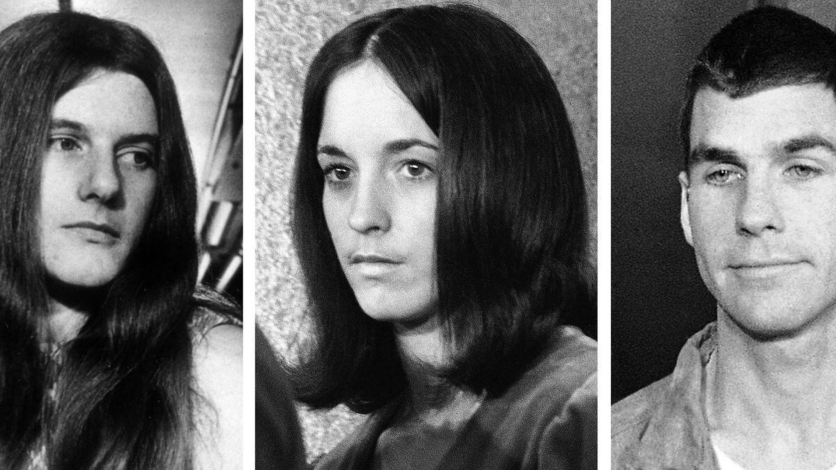 Manson family murders: Two nights of brutality that terrorized 1969 Los ...
