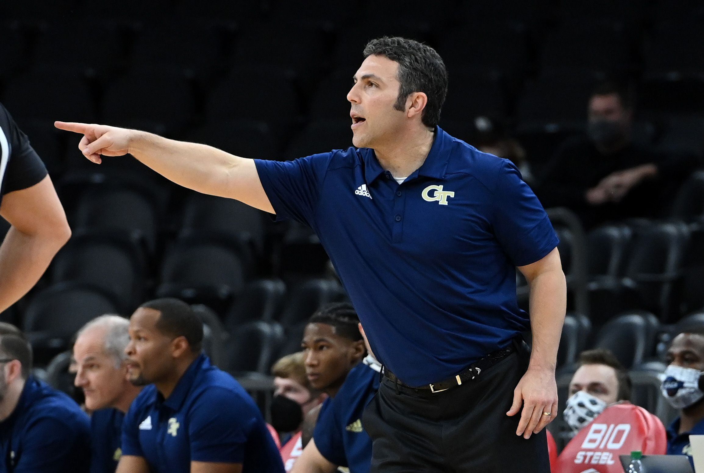 Josh Pastner Wedding