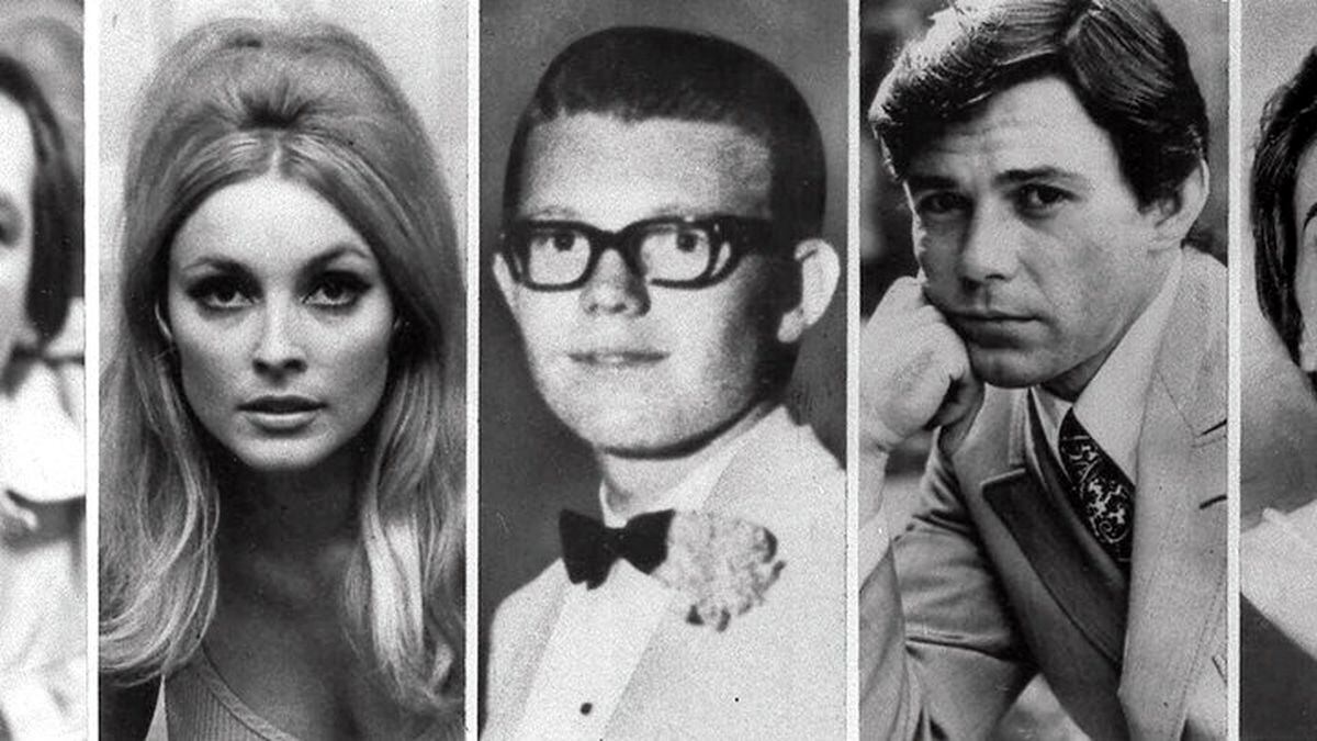 Manson family murders: Two nights of brutality that terrorized 1969 Los ...