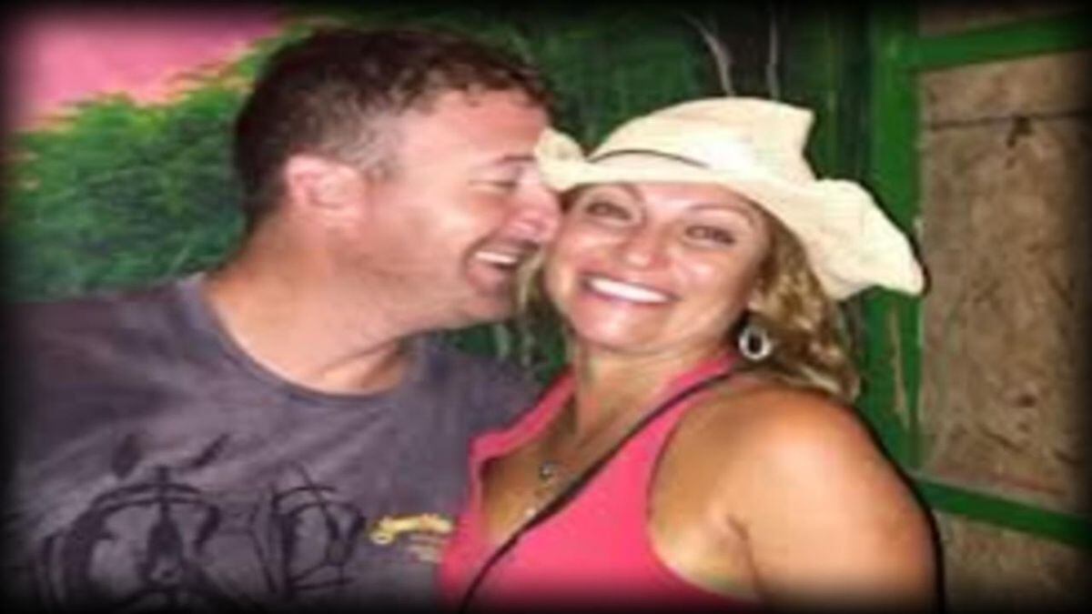 Atlanta man, girlfriend disappear in Belize