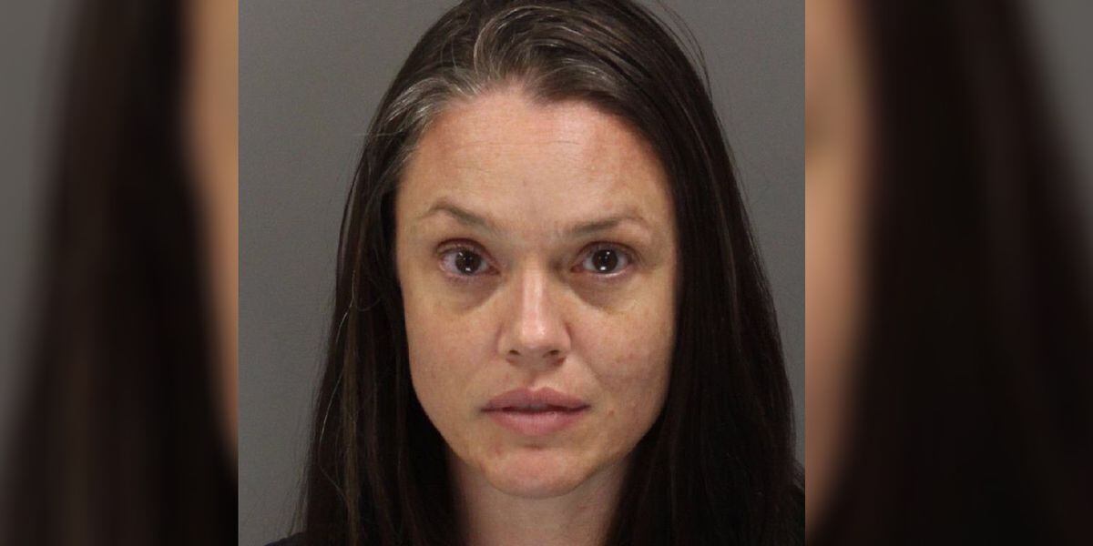 Former 'Baseball Wives' star back in jail